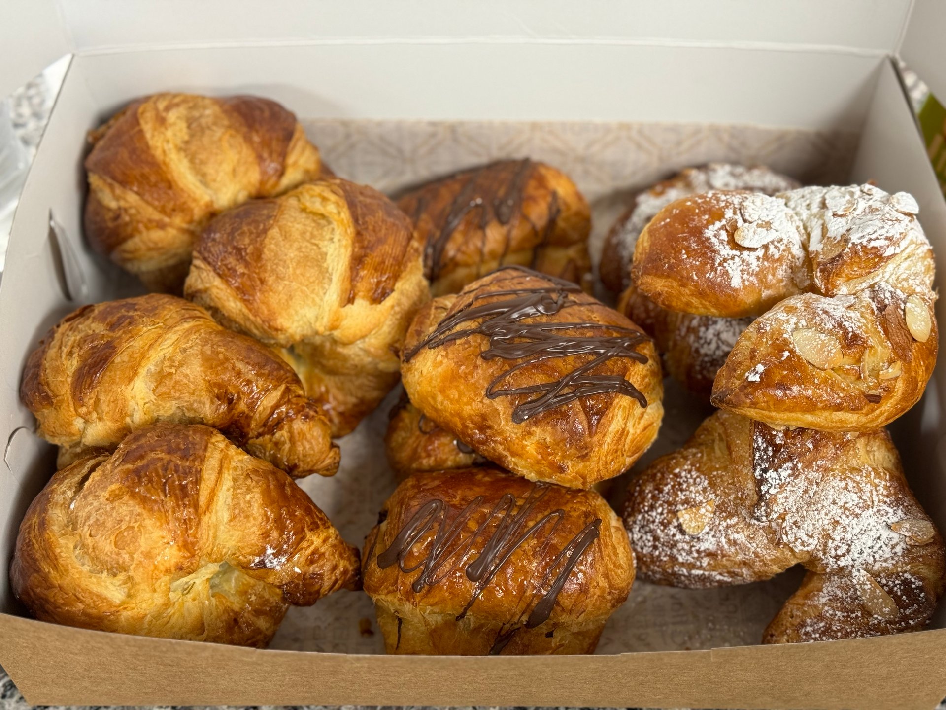 Order Online - N. Washington Street Baking Co