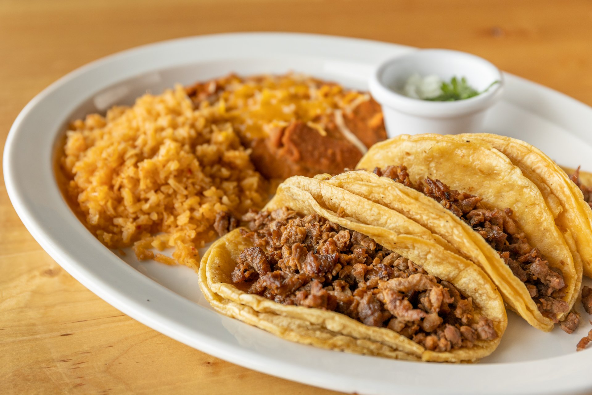 Order Online - Tacos el Cunado Cascade - Mexican Restaurant in Grand ...