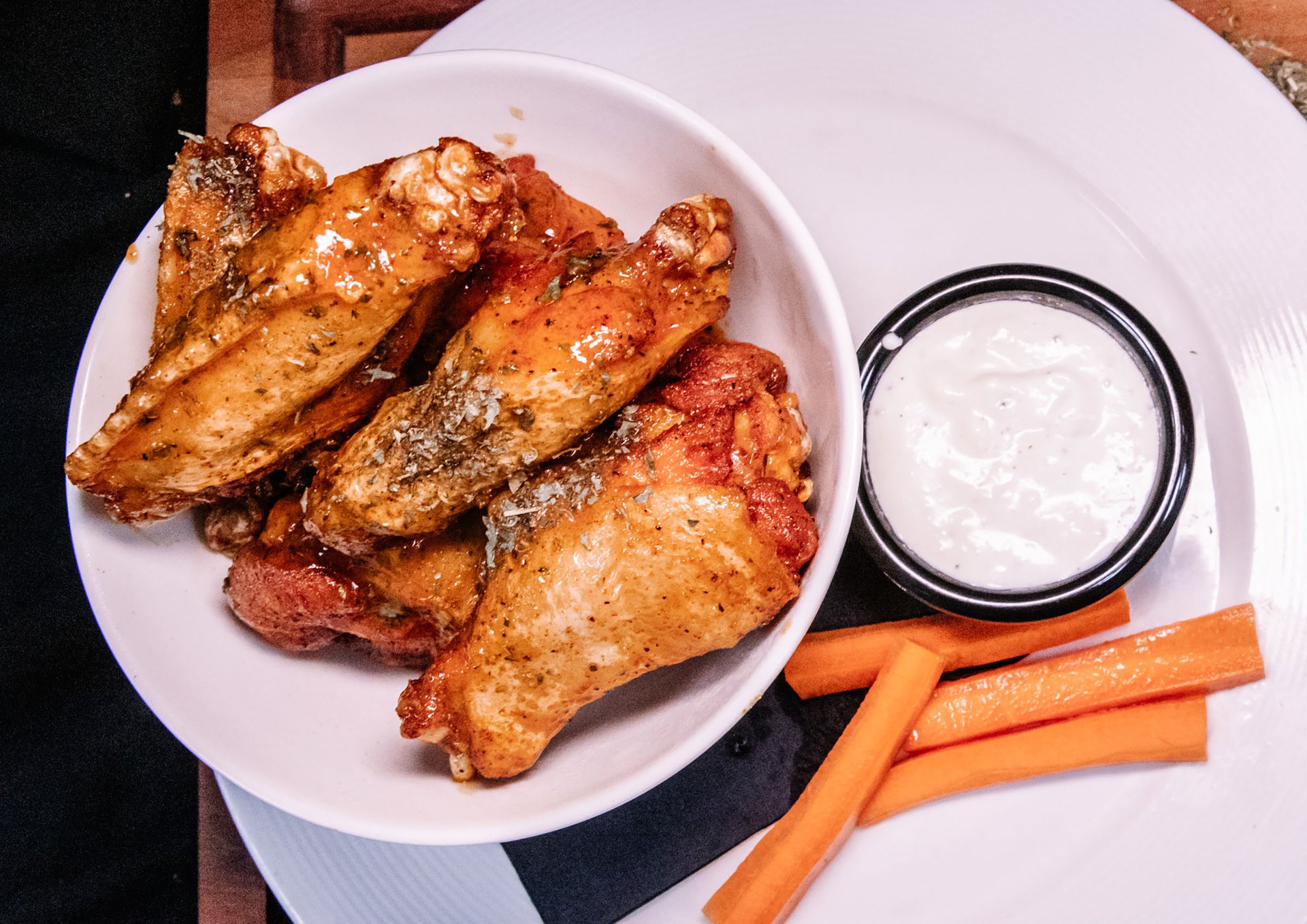 Order Online - The Chefs Table