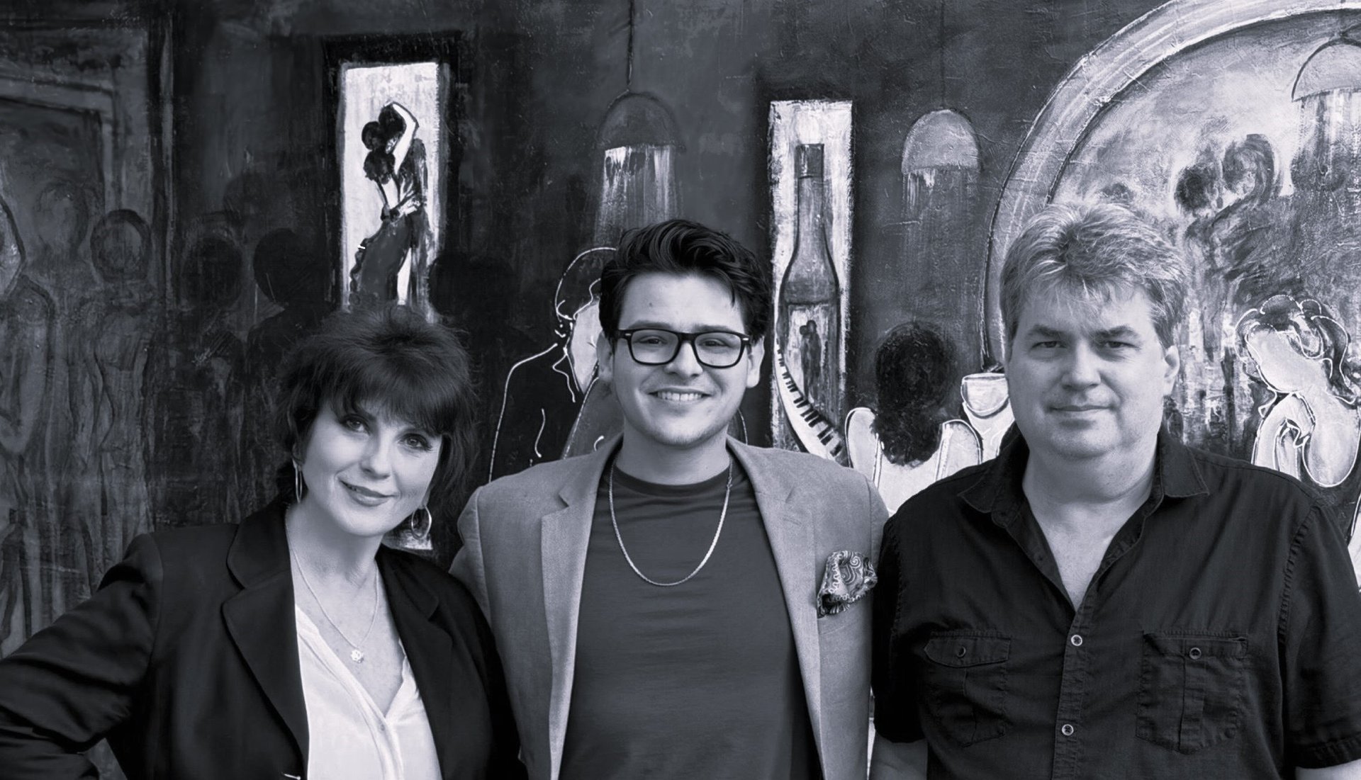 Susan Merritt and Fowl Play - The Wine Room on Park Avenue - American ...