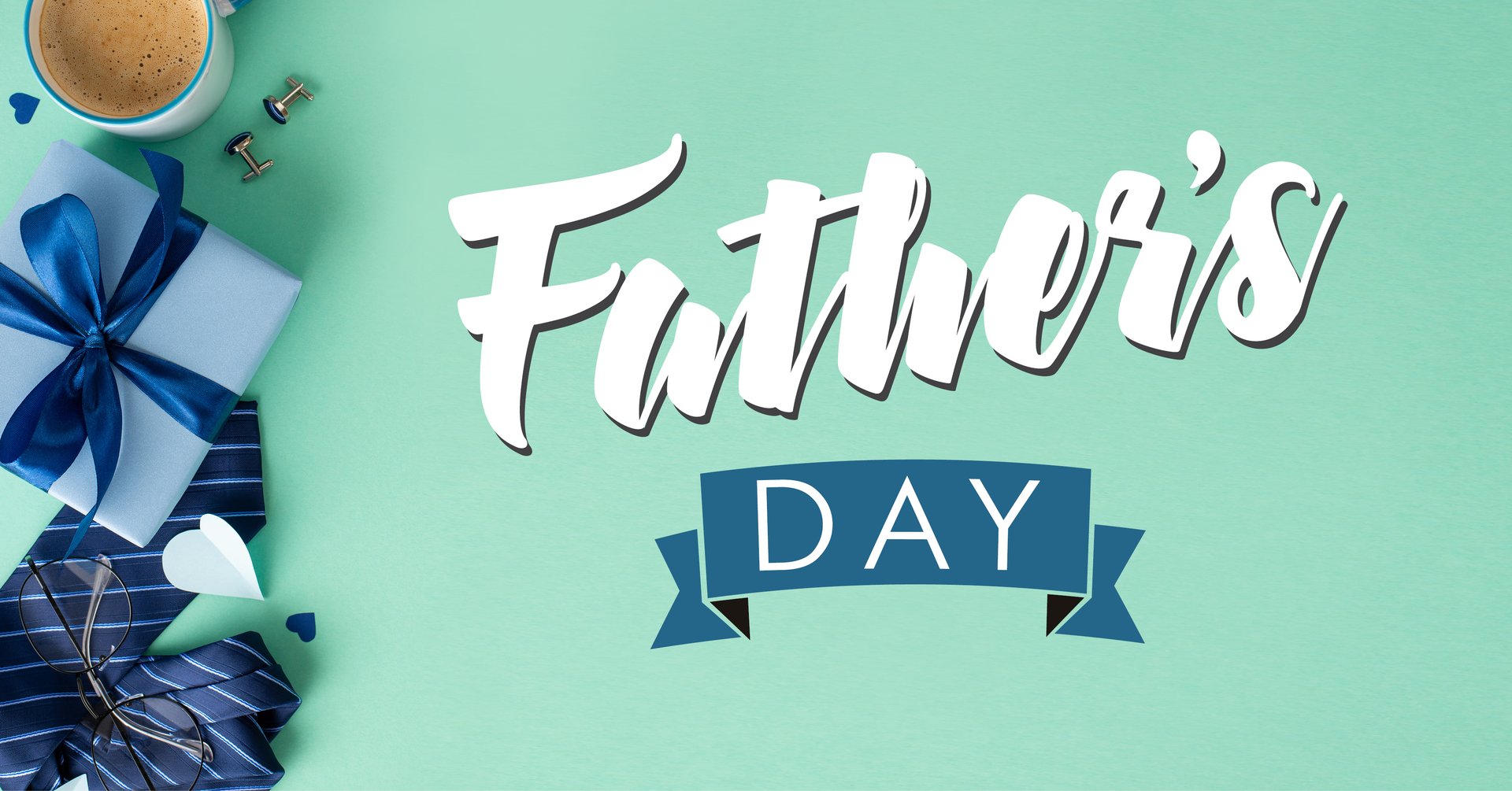 Father's Day at GROVE - GROVE