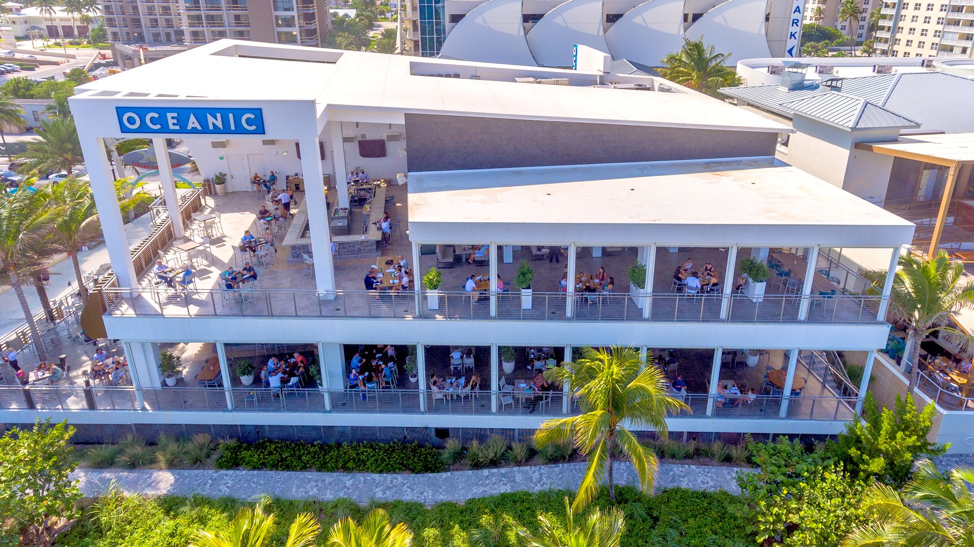 Pompano Beach Bars Pompano Beach Club | Southampton, Southampton