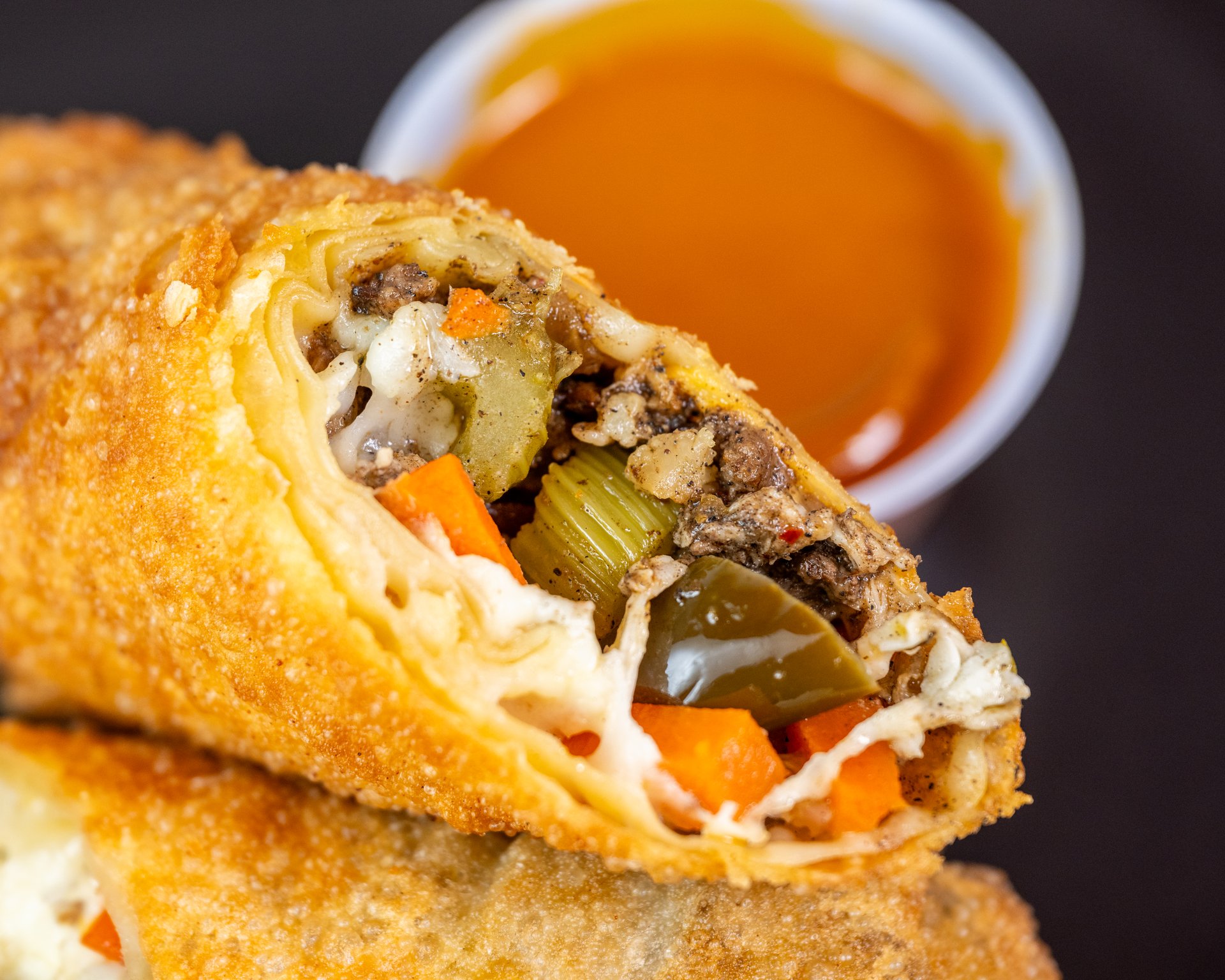 Order Online - Tastee Rolls