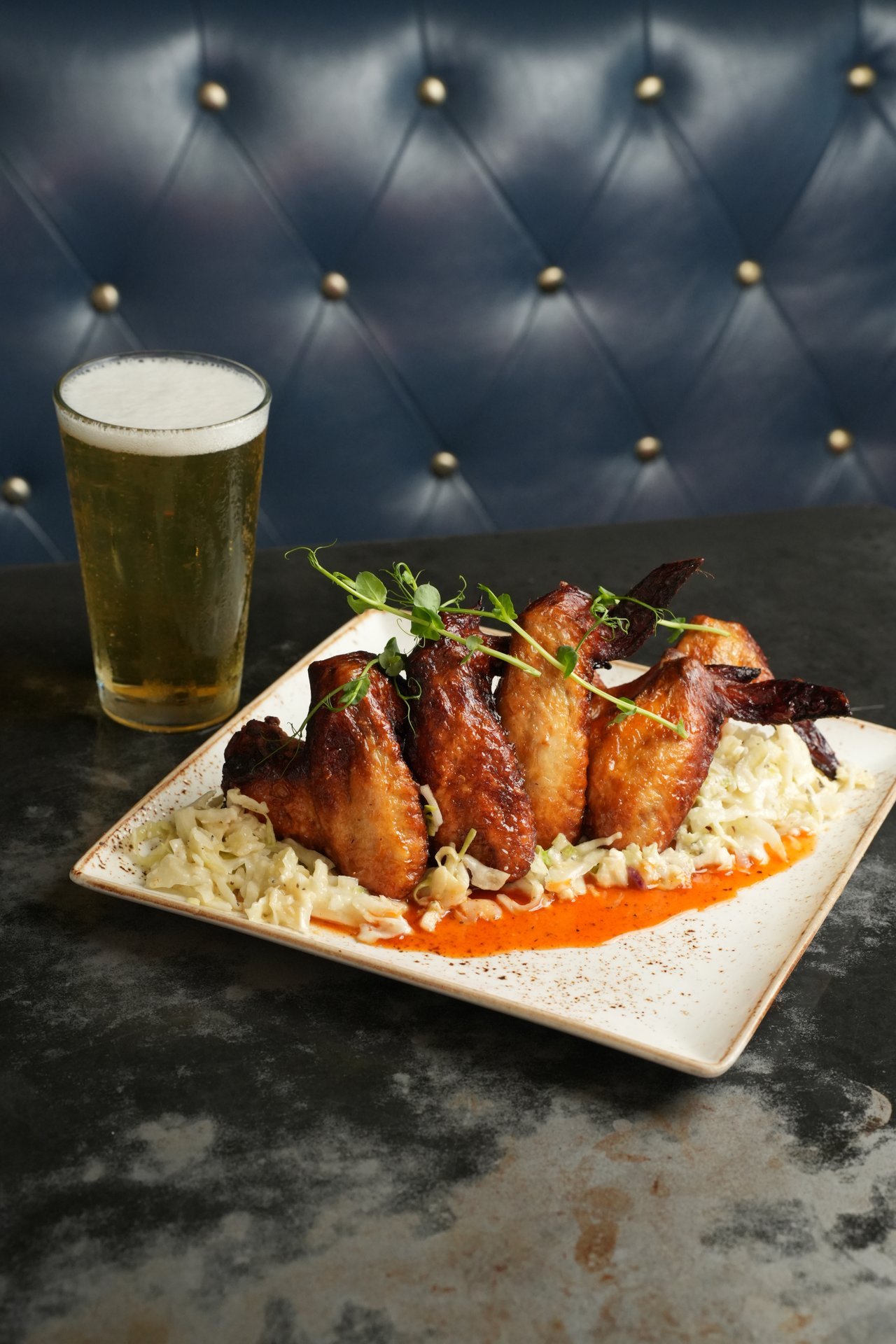 Order Online - State Fare Kitchen & Bar - Southern Restaurant in TX