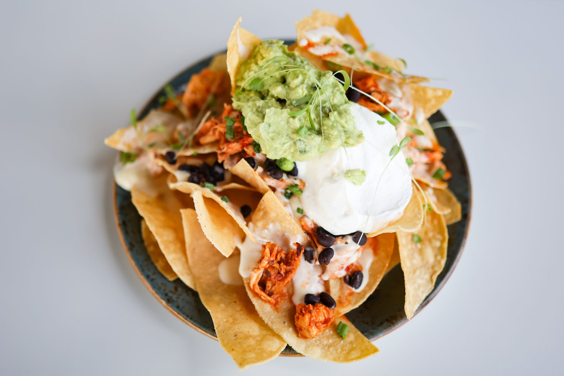 Houston Texans Gameday the State Fare Way - State Fare Kitchen & Bar - Southern Restaurant in TX