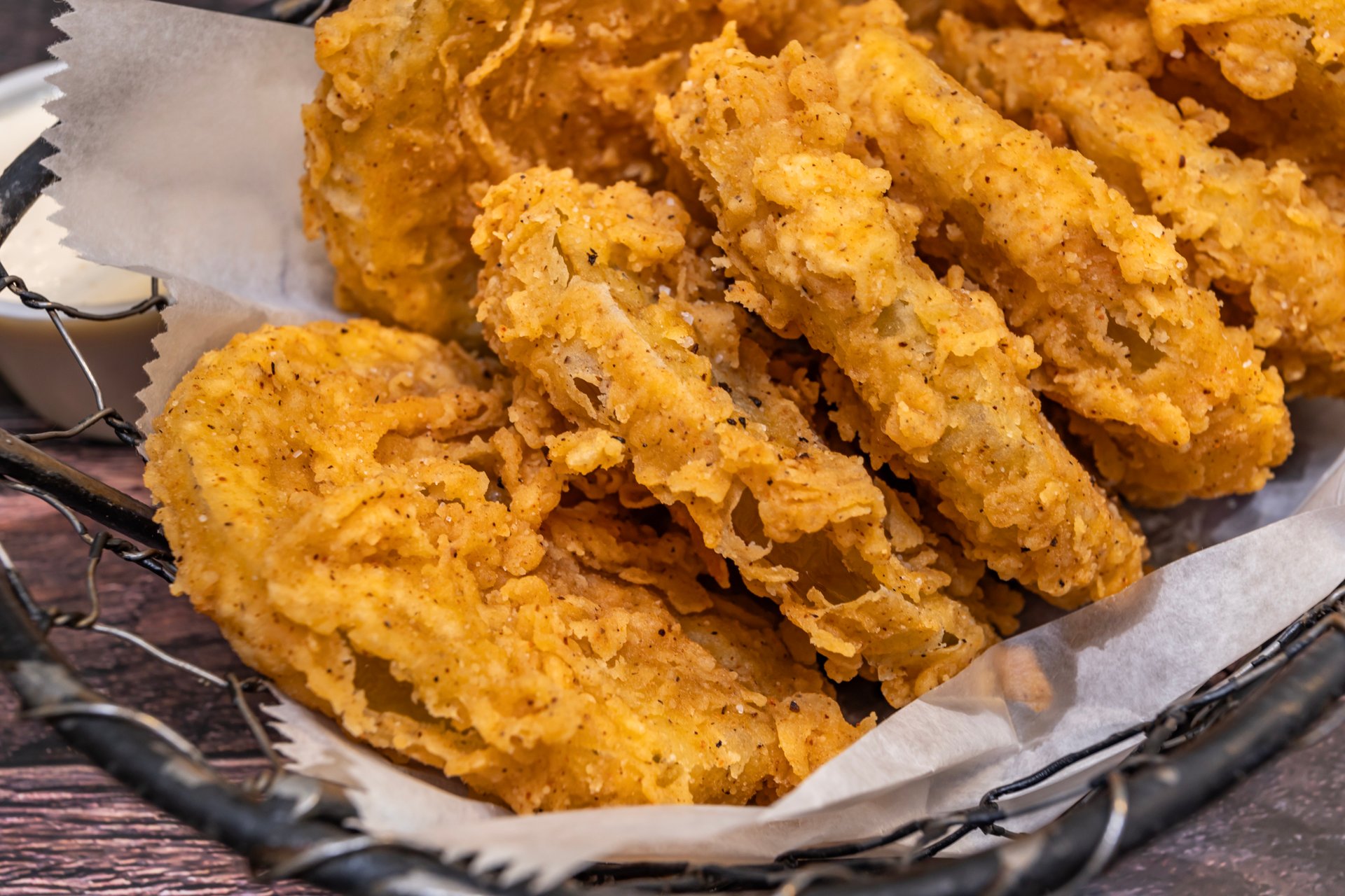 Order Online - Southern Charm Restaurant Blue Ridge