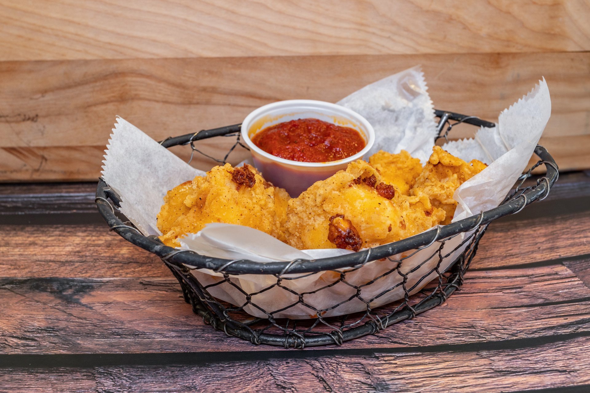 Order Online - Southern Charm Restaurant Blue Ridge