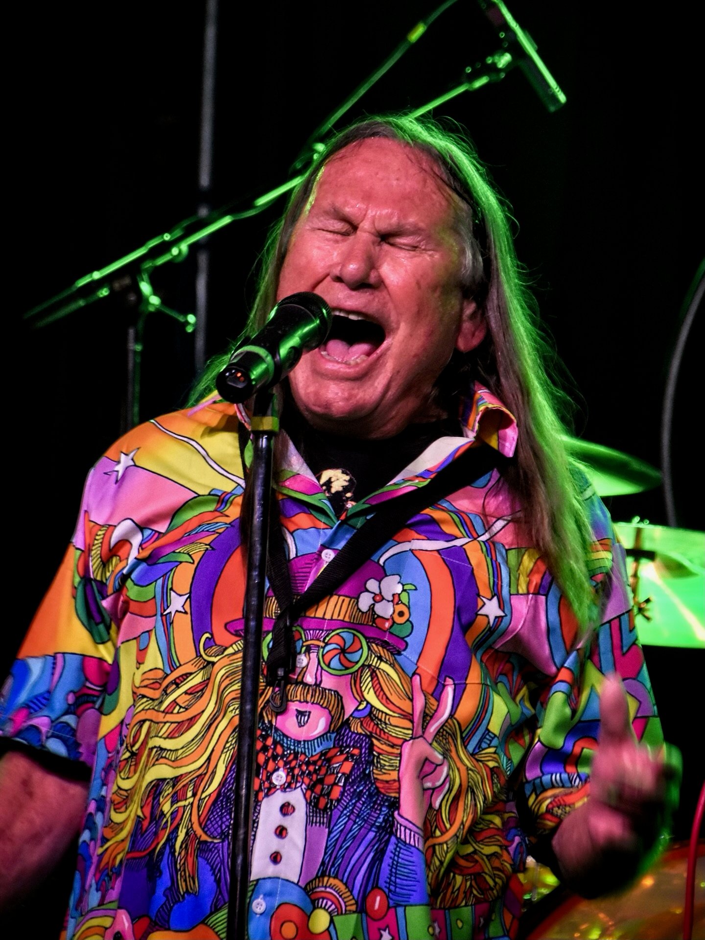 DINNER & A SHOW BOBBY GRAY BAND AUGUST 16th - Jojo's Hideaway ...