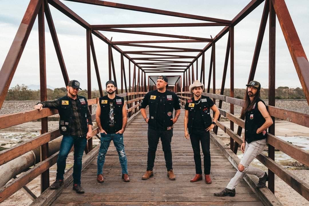 Redneck Rodeo RSM - Daily's Sports Grill