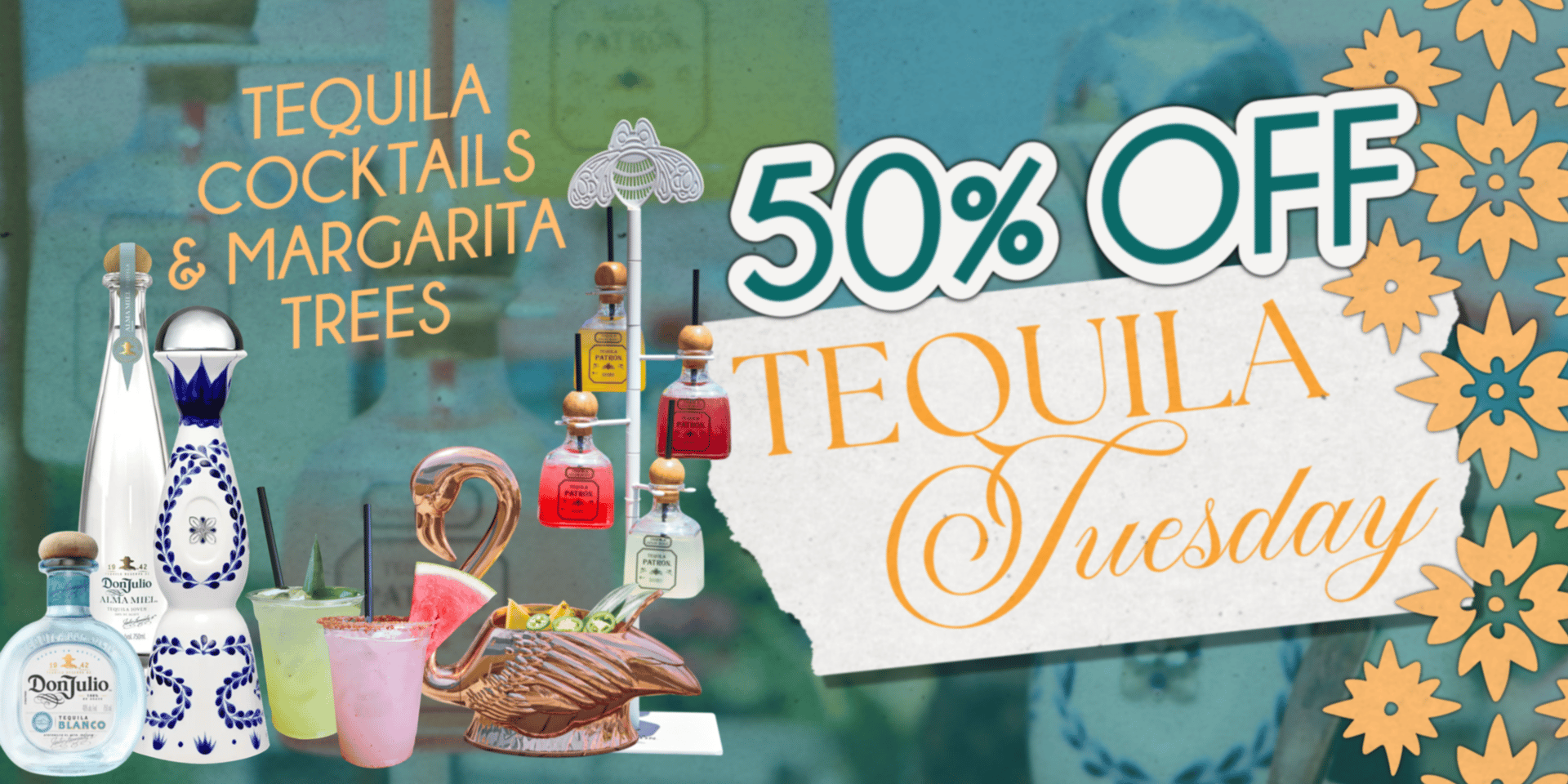 Tequila Tuesday - Shore Club Chicago