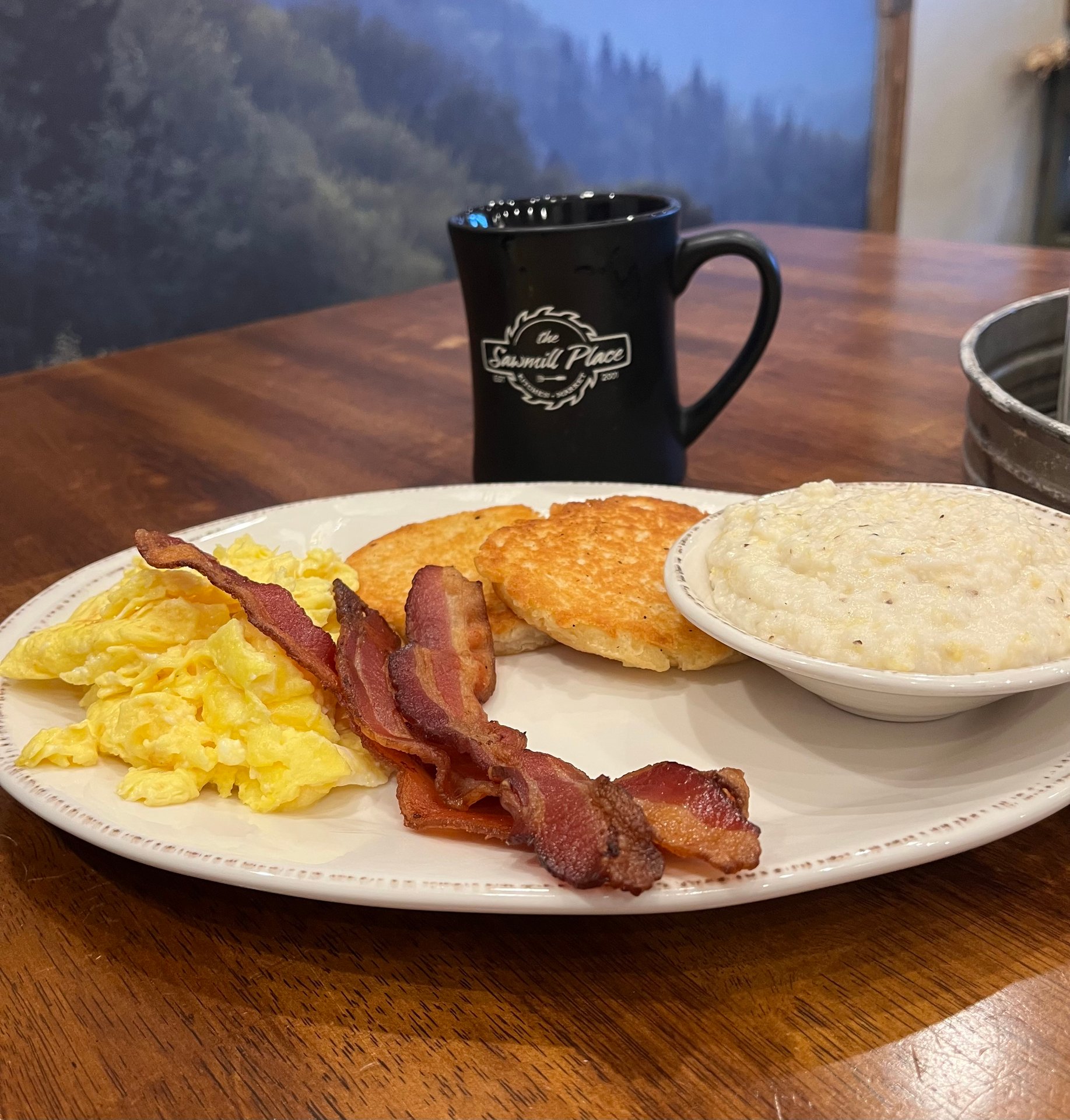 Order Online - The Sawmill Place - Farm to Table Restaurant in ...