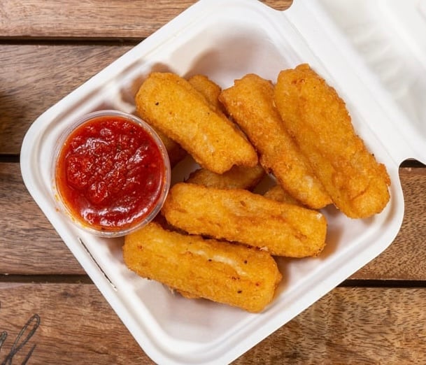 Order Online - Chik'n Box Carryout