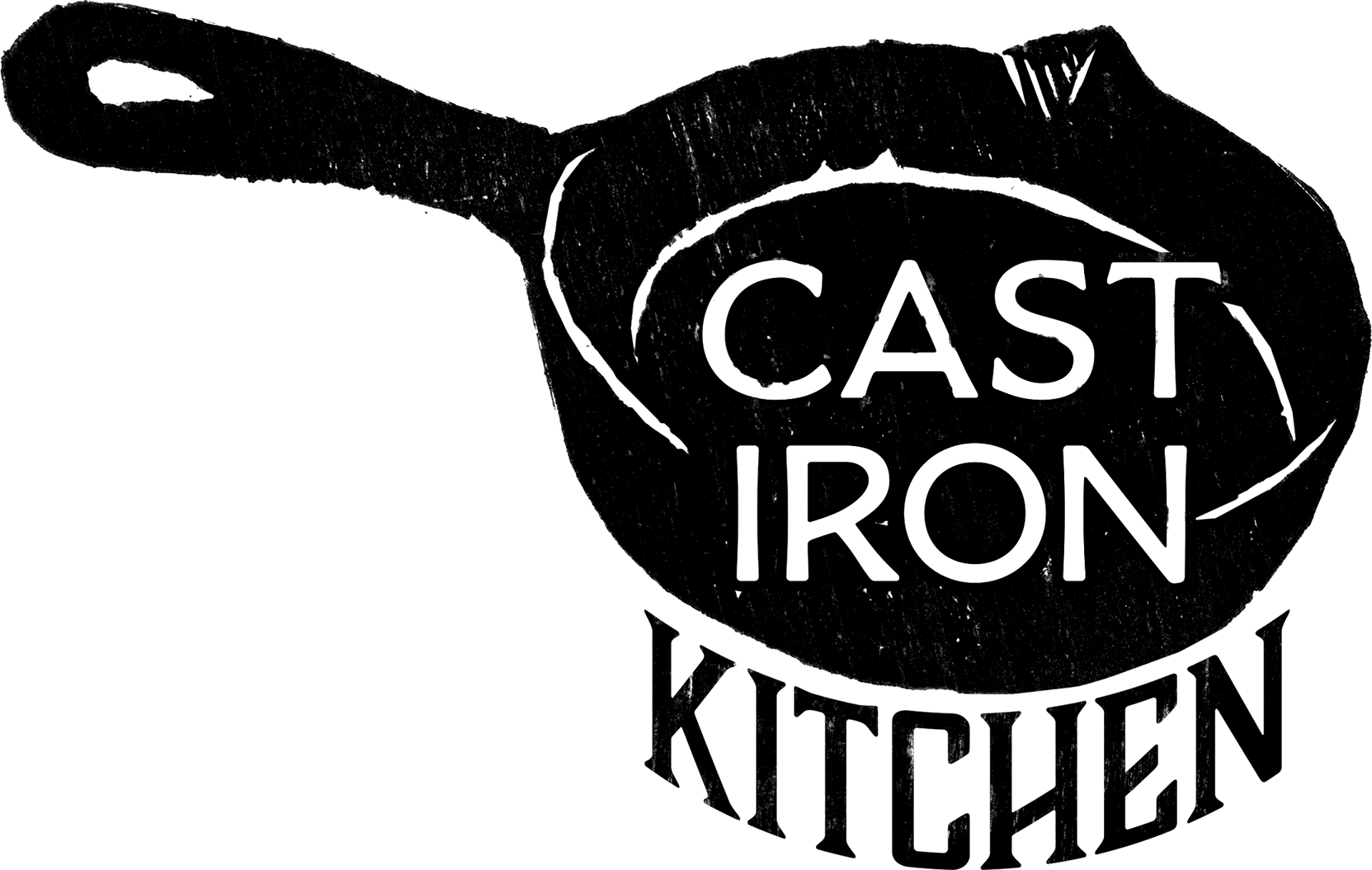 Cast Iron Logo