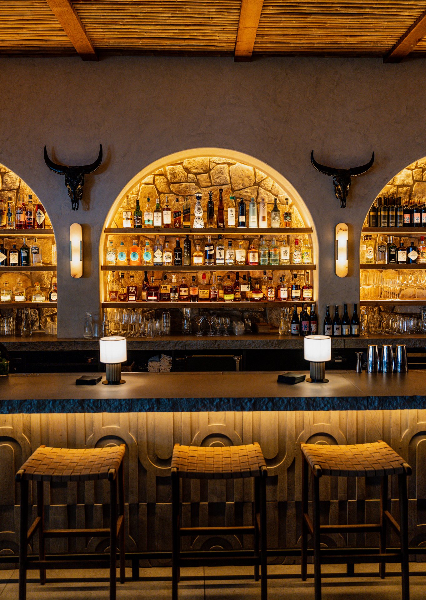 Prime Bar - Chicago Cocktail Compass