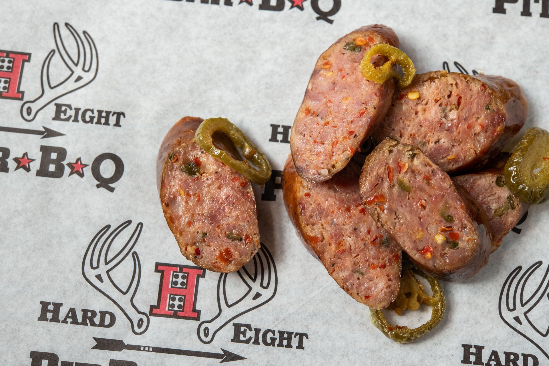 Order Online - Hard Eight BBQ- Best Barbecue Restaurant in TX