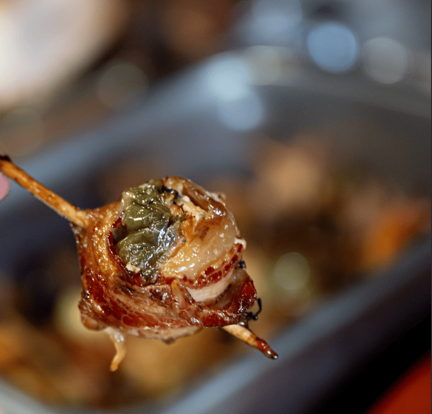 Order Online - Hard Eight BBQ