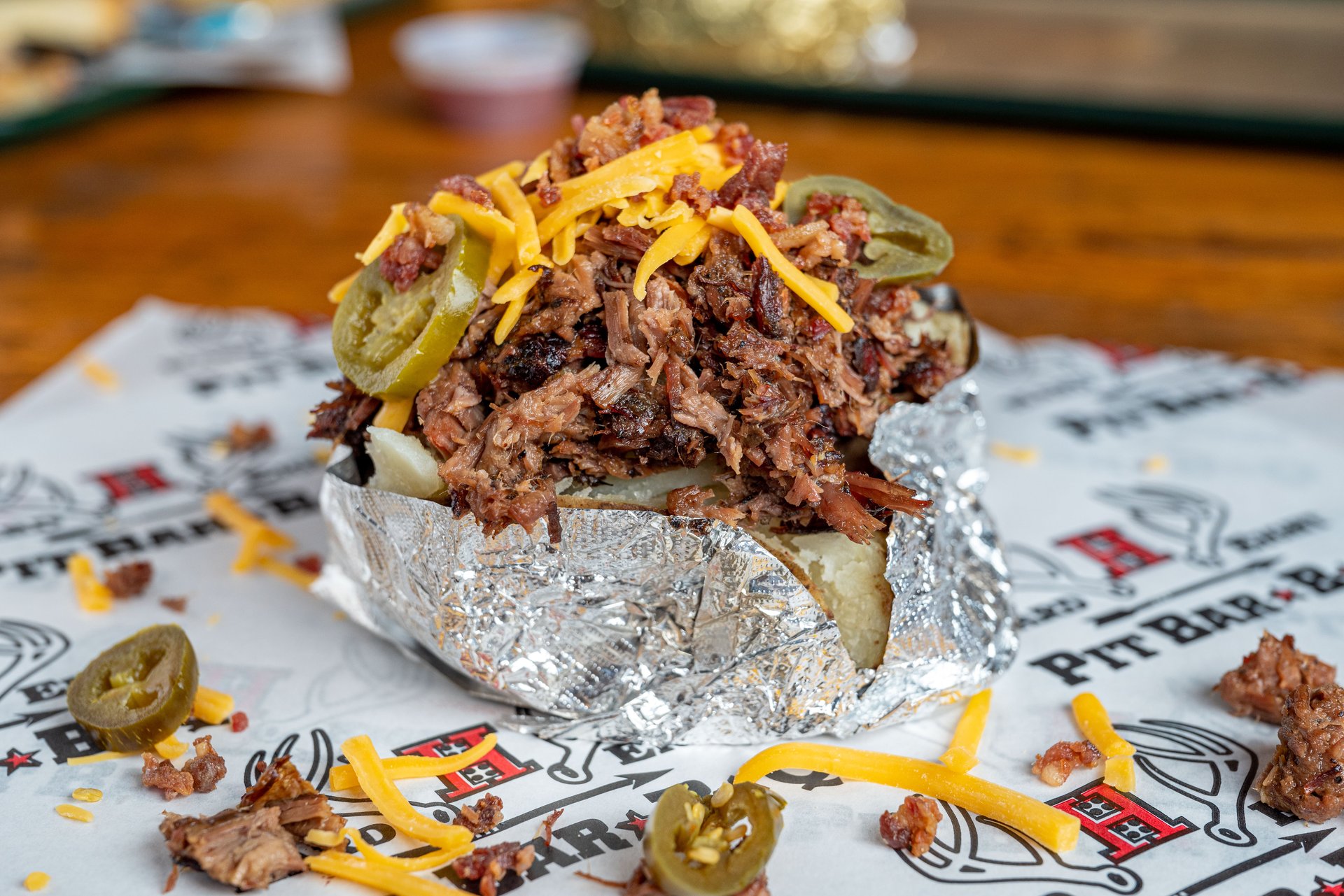 Order Online - Hard Eight BBQ- Best Barbecue Restaurant in TX