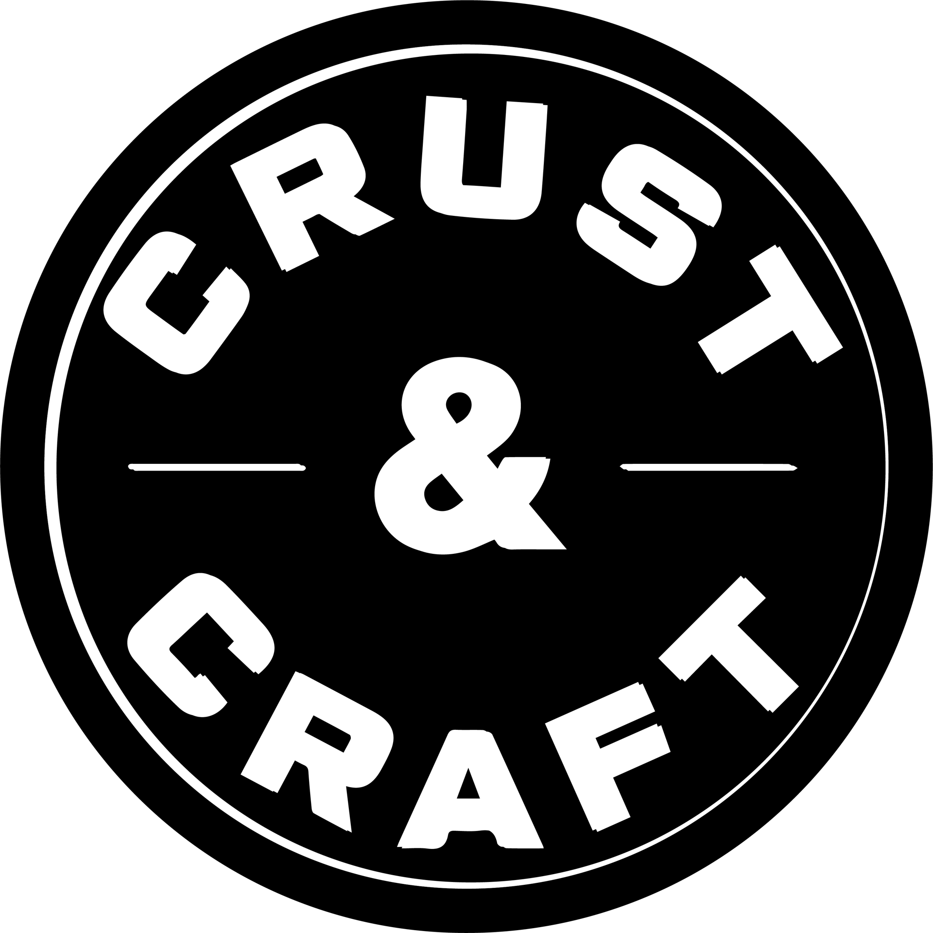 Crust & Craft - Pizza Restaurant