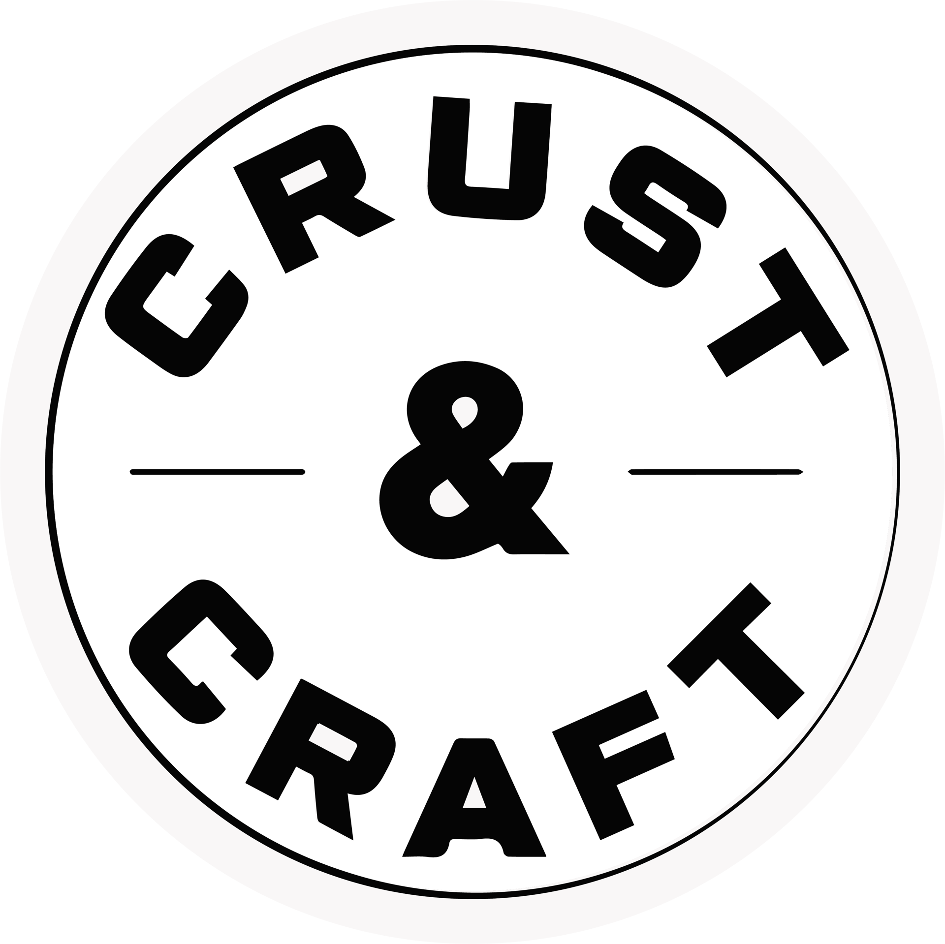 Crust & Craft - Pizza Restaurant