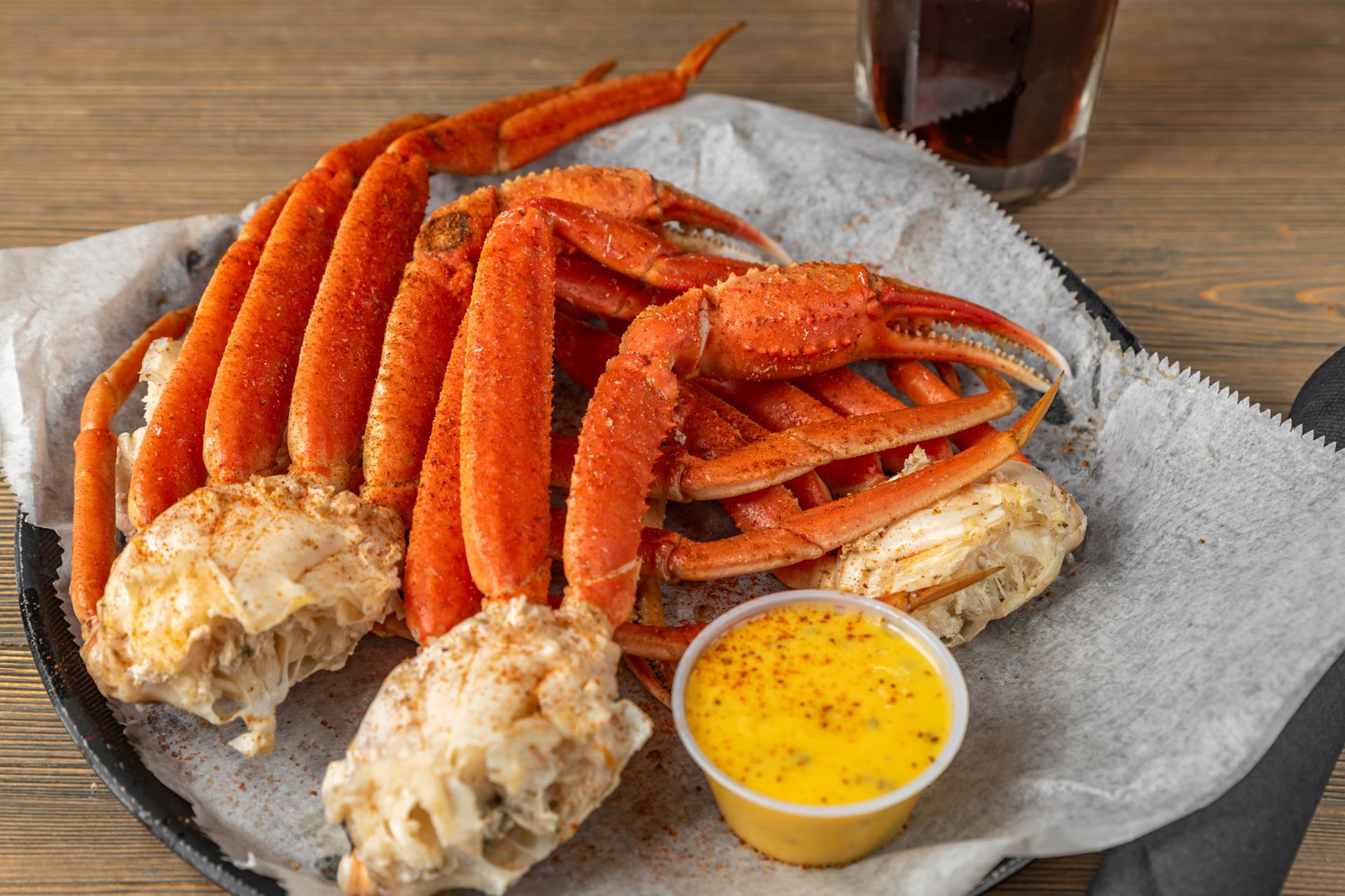 Order Online - Hunt's Restaurant & Oyster Bar Dothan - Seafood ...