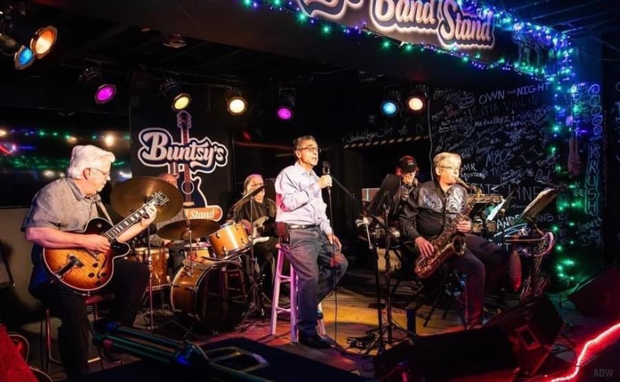 Moondance - Buntsy's Neighborhood Food and Drink - American Restaurant ...