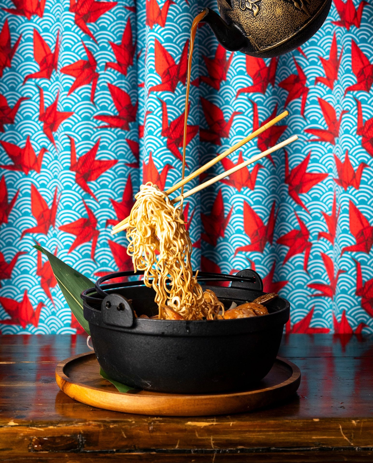 Brussels Sprouts Kapow Noodle Bar Asian Fusion ... - Ecard-tech