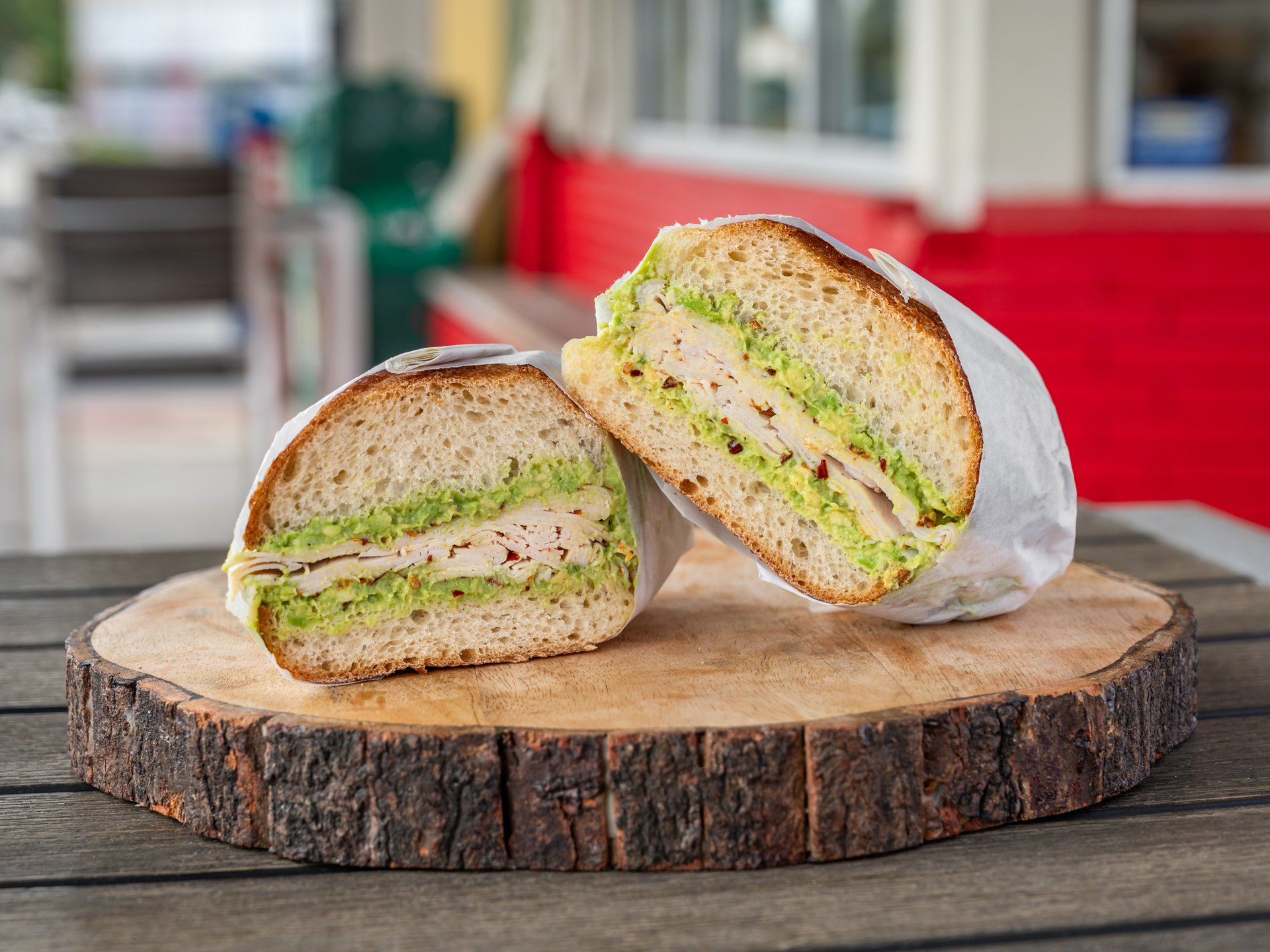 Order Online - Woodside Delicatessen