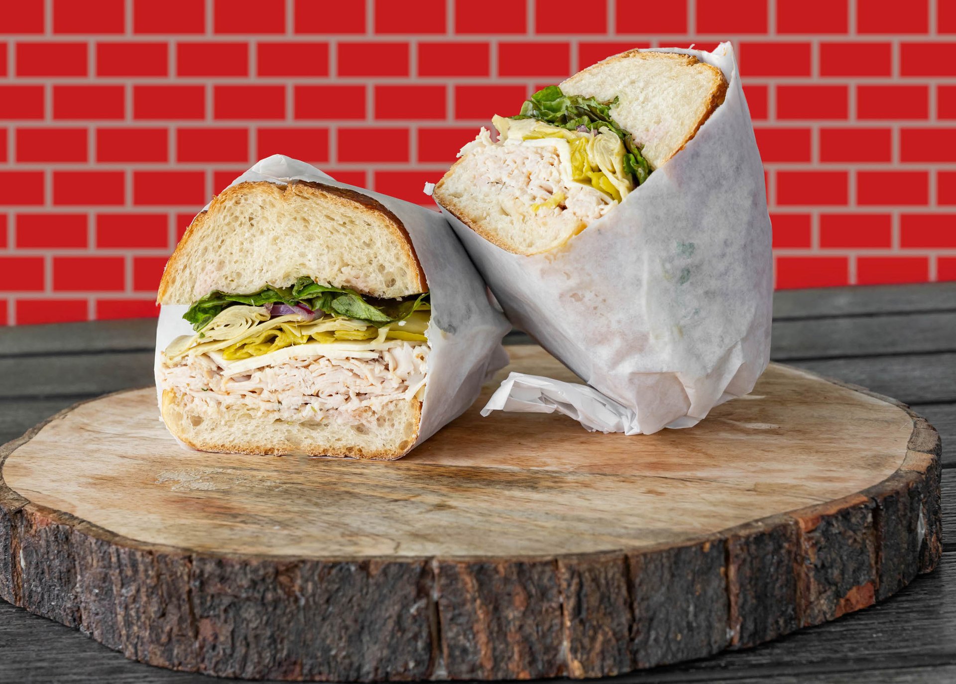 Order Online - Woodside Delicatessen
