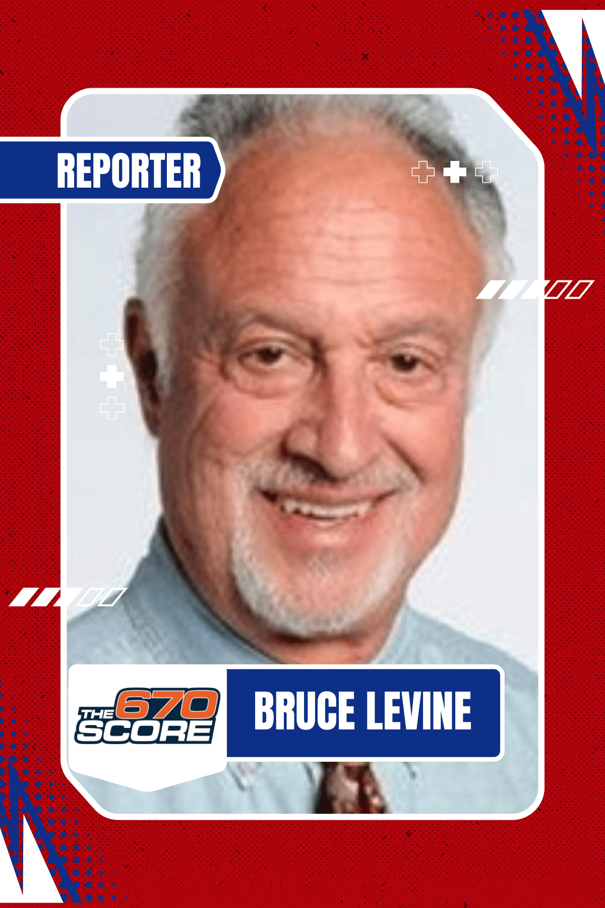 Baseball Chat with Bruce Levine! - Max and Benny's