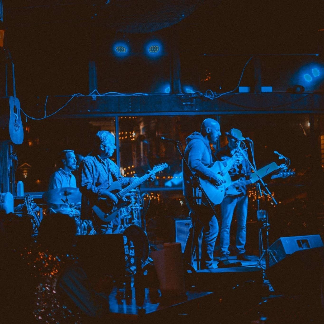 Grocery Store Gentlemen - Dead Dog Saloon - Seafood Restaurant in ...