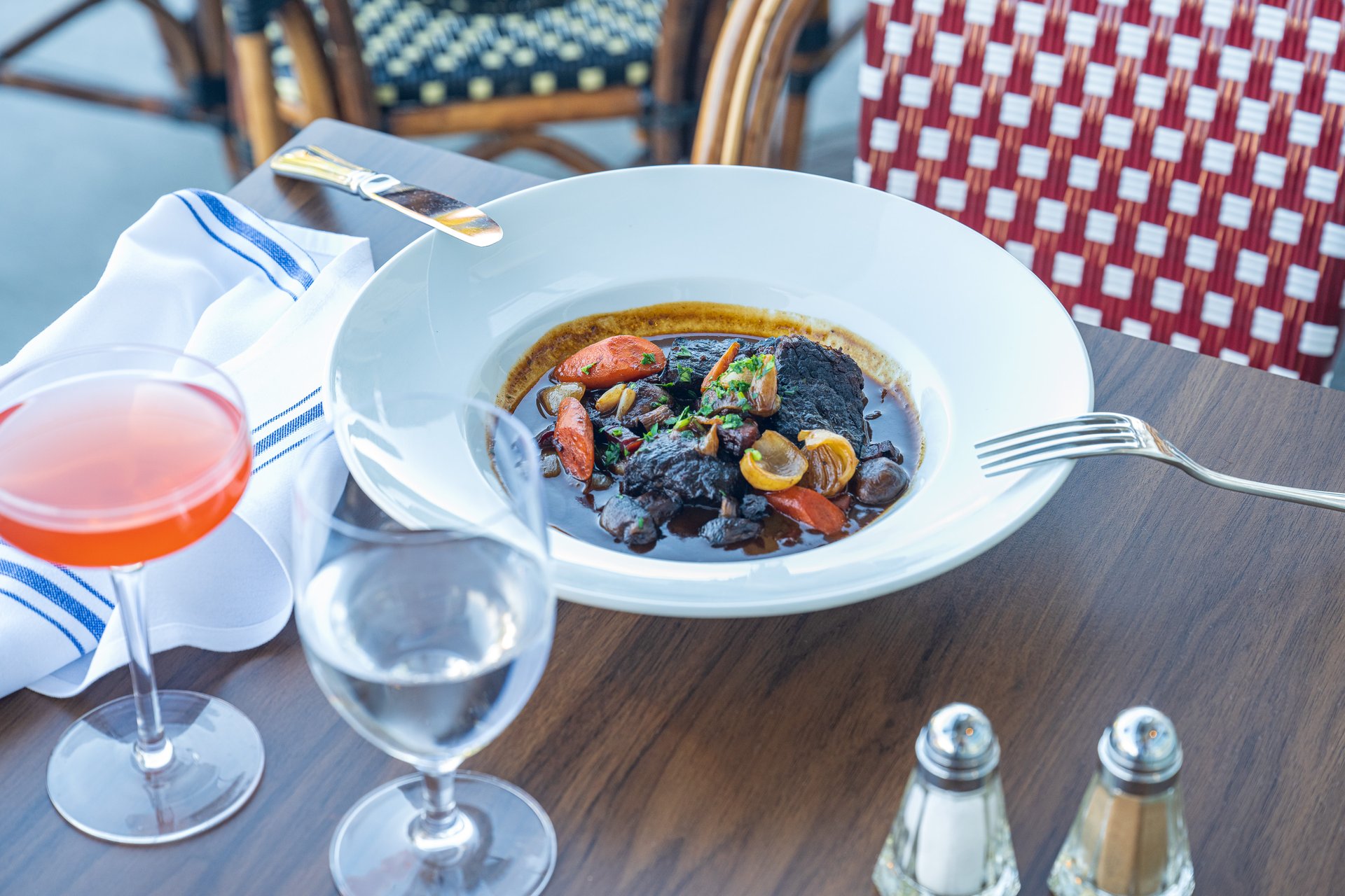 St Vincent Wine Festival 2024 - Petite Left Bank - Tiburon - French ...