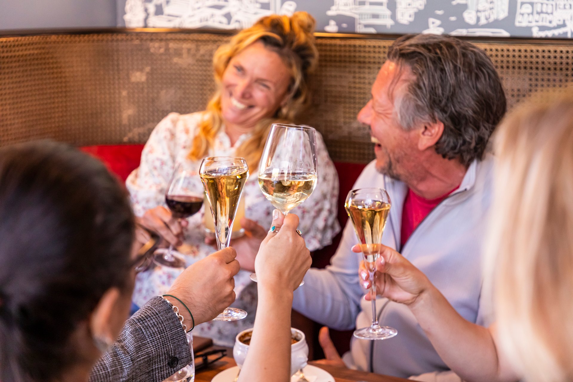 Bonne Saint Valentin ~ Valentine's Day 2025 - Petite Left Bank ...