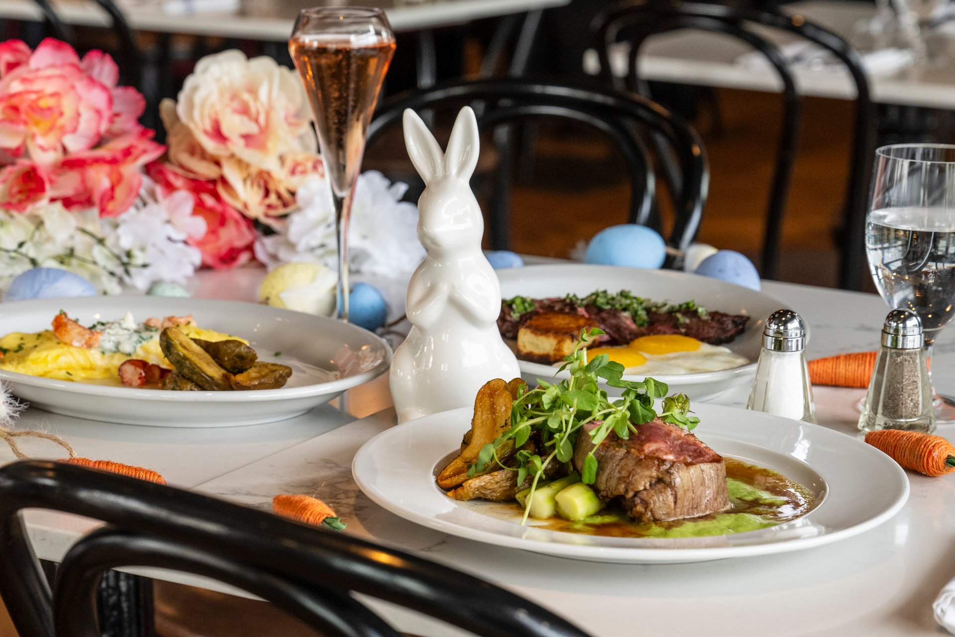 Easter Sunday 2025: Fresh Flavors of Spring - Petite Left Bank ...