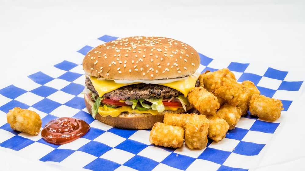 Order Online - Tolbert's Dairy Treet