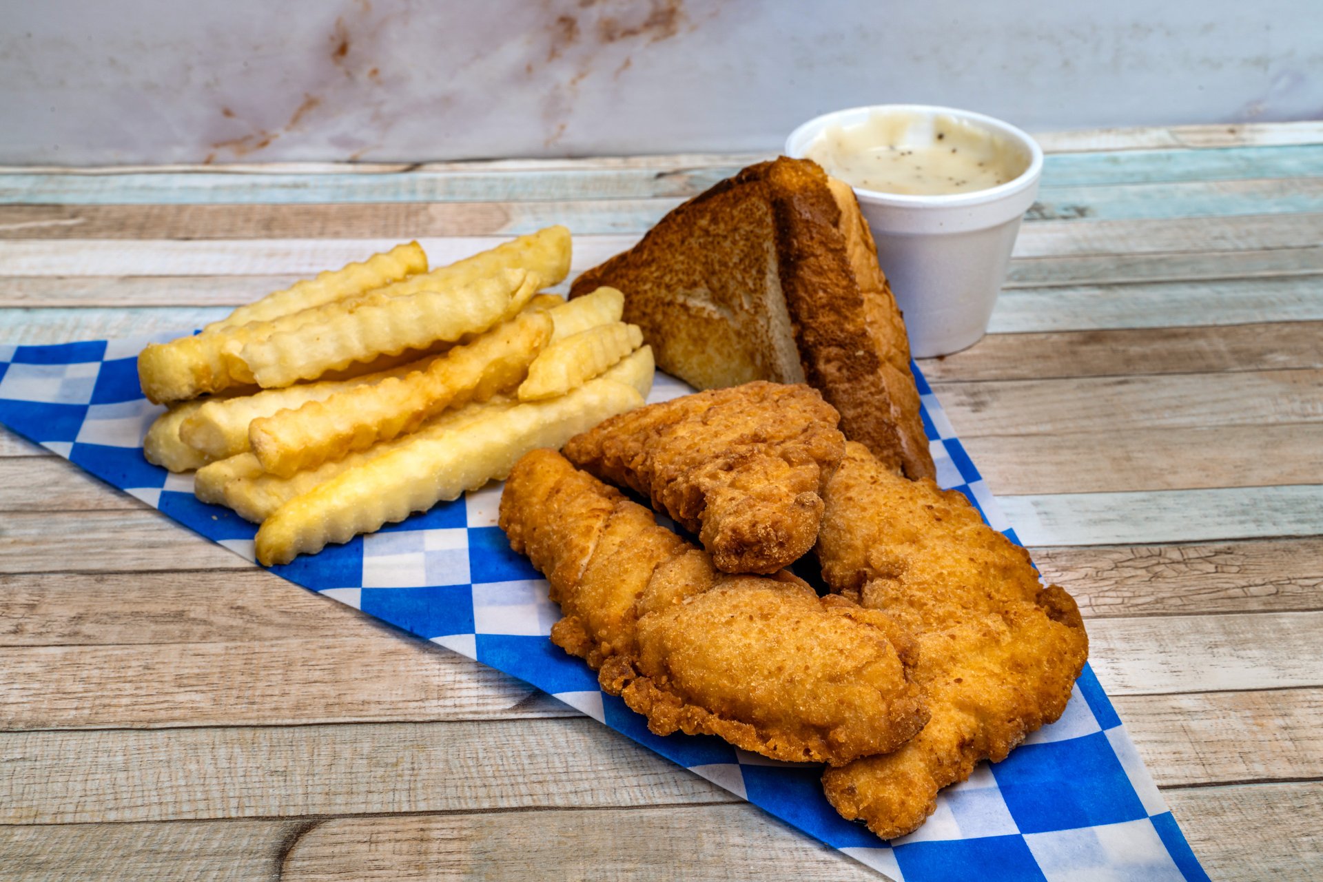 Order Online - Tolbert's Dairy Treet - American Restaurant in Victoria, TX