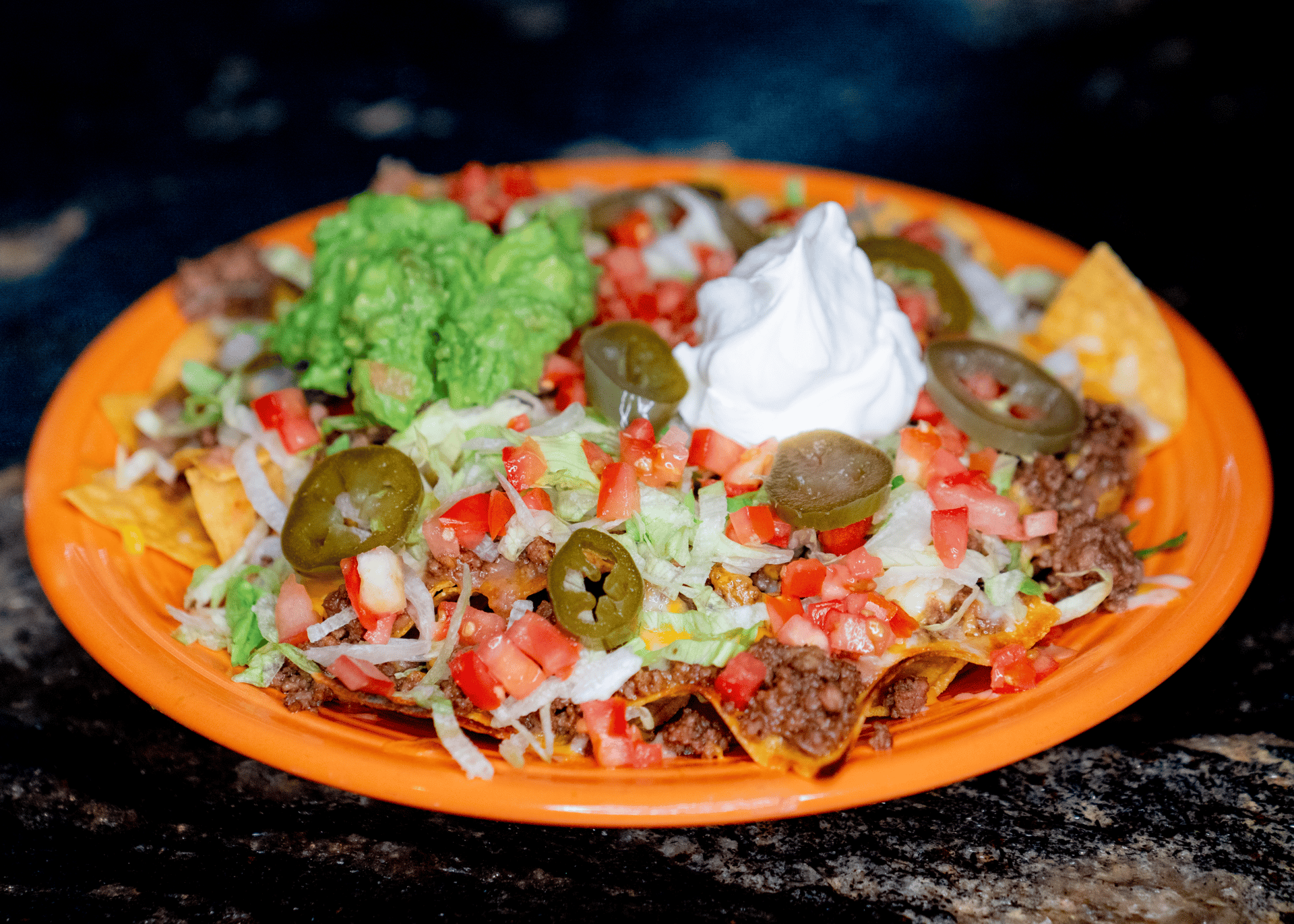 Order Online - Corona's Mexican Grill
