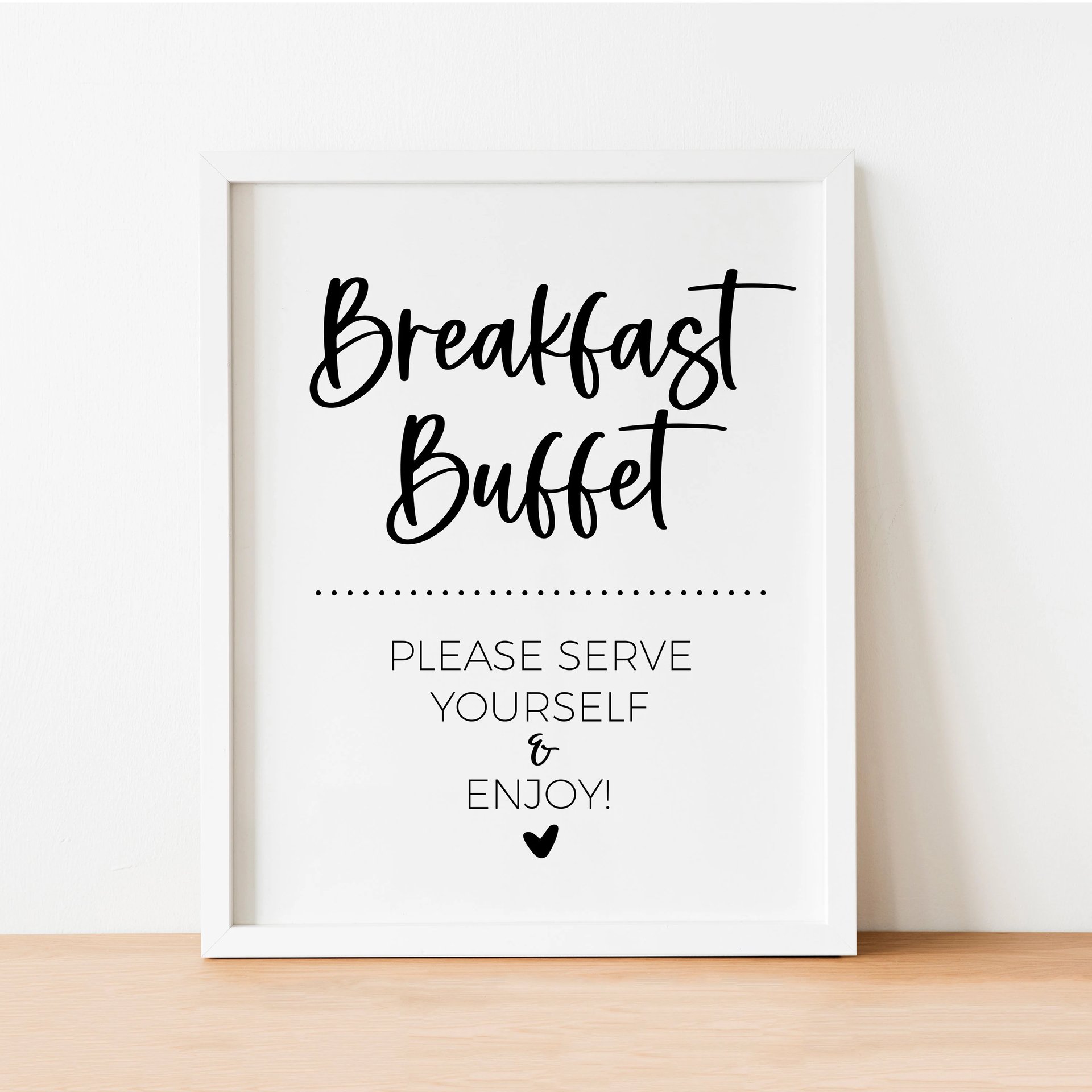 Sunday Morning Breakfast Buffet - Eller's Restaurant - American ...