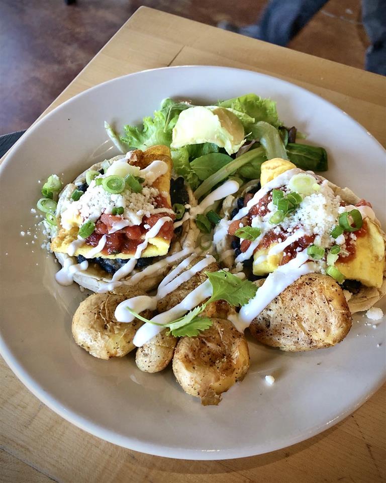 Order Online - Lake and Bryant Cafe - Restaurant in Minneapolis, MN