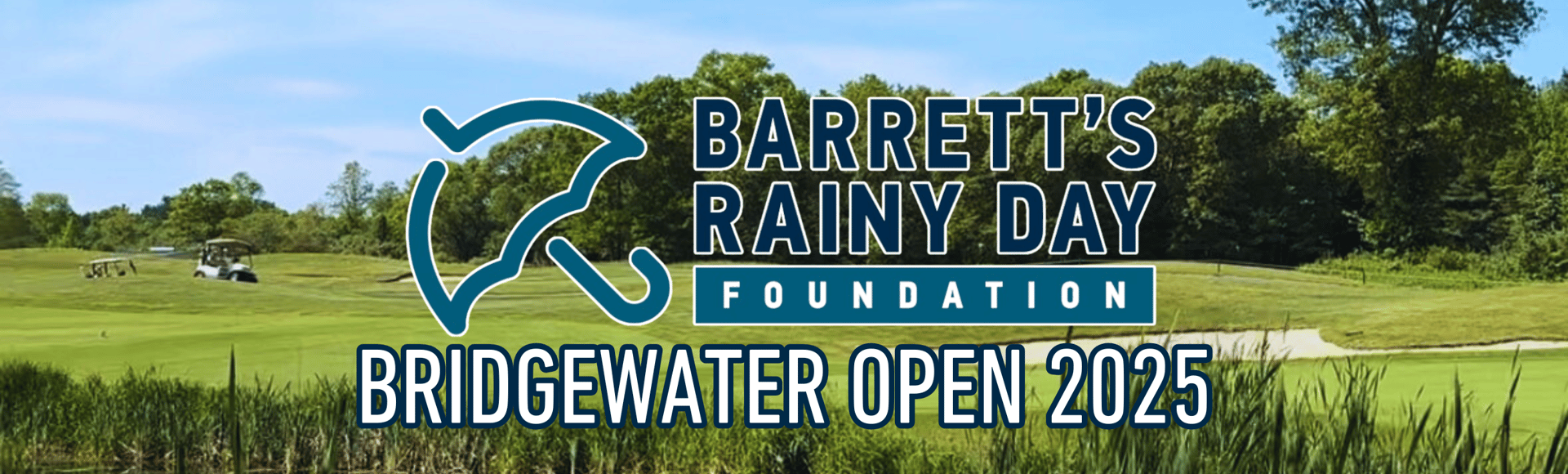 Barrett's Rainy Day Bridgewater Open 2025 - Barrett's Alehouse ...