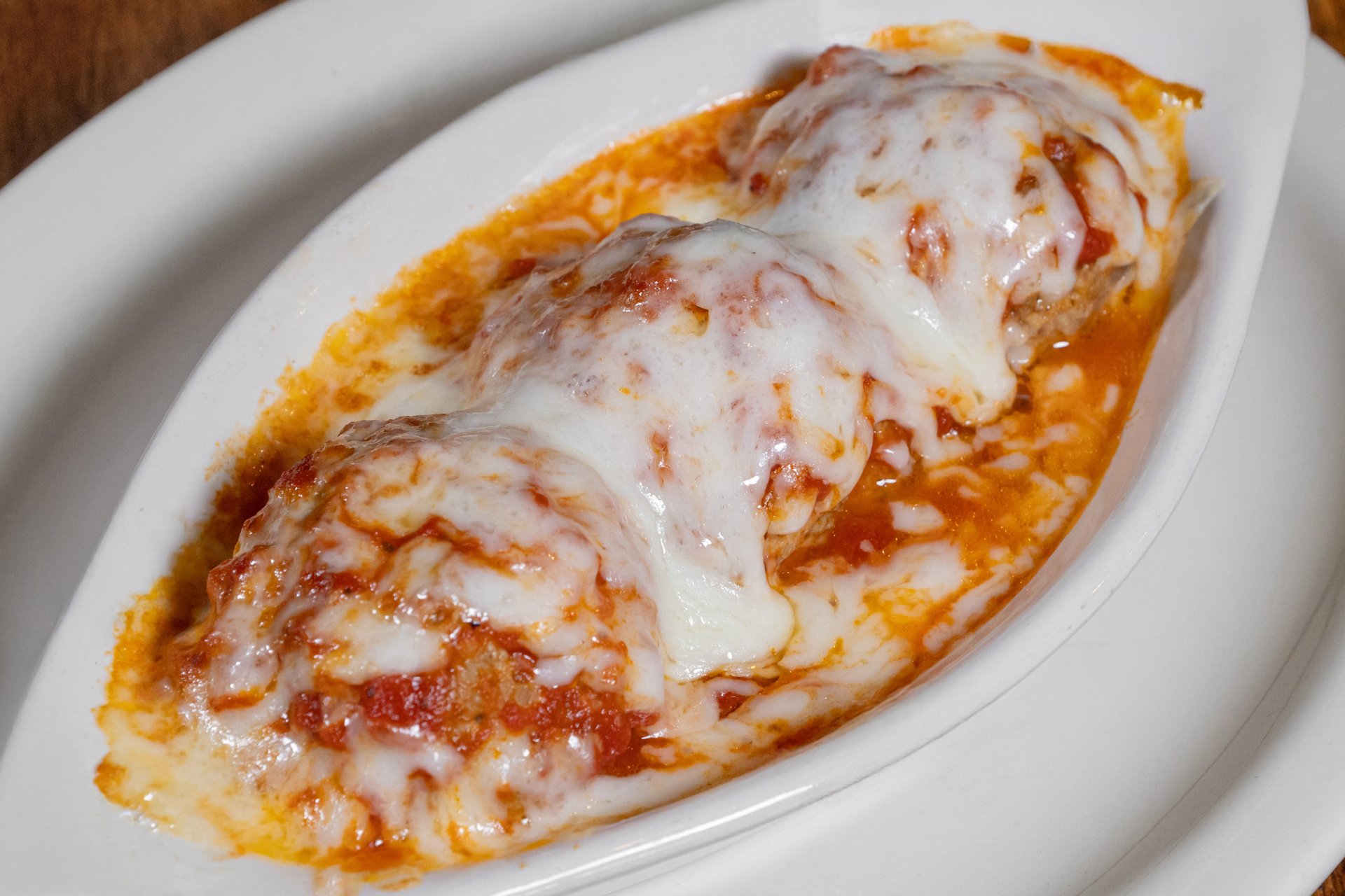 Order Online - Grato Italian Restaurant