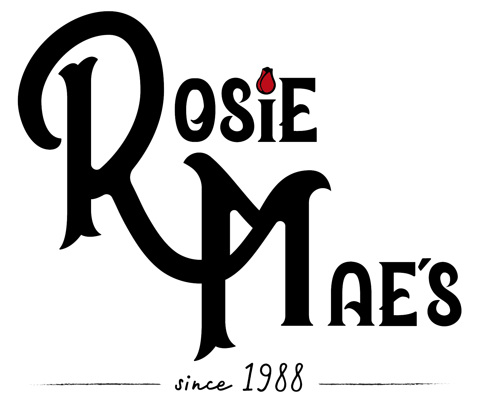 Home - Rosie Mae's - American Restaurant in Jackson, MS