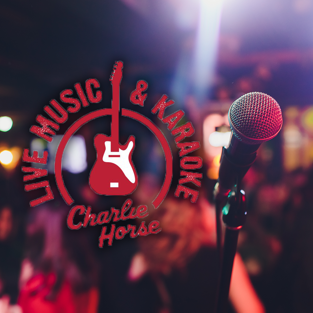 Karaoke Tonight! - Charlie Horse - Bar & Grill in Ocala, FL
