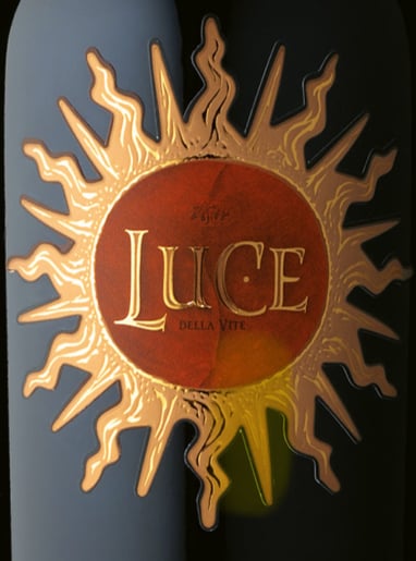 Luce Wine Dinner - The Grove