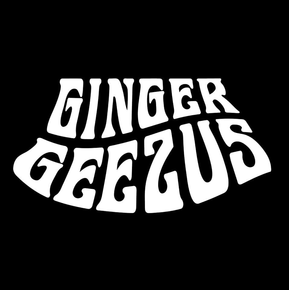 Ginger Geezus: The Blues Rock Revival - The Parting Glass - Restaurant ...