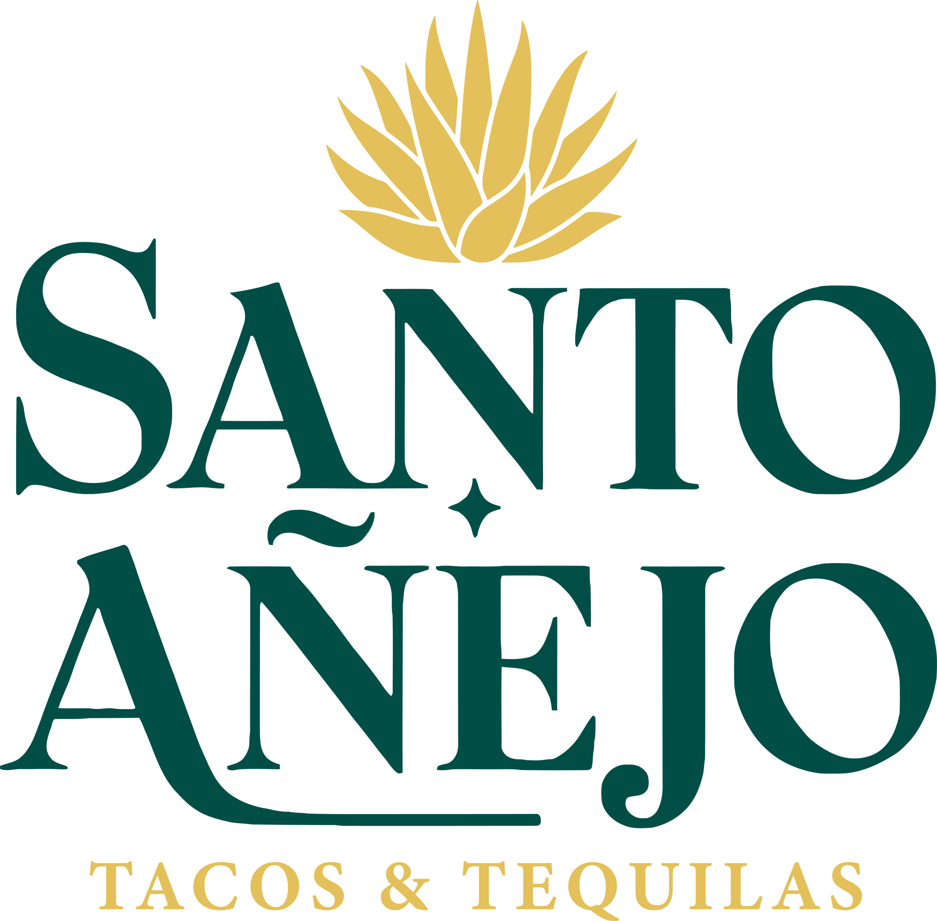 Santo Añejo Tacos & Tequilas