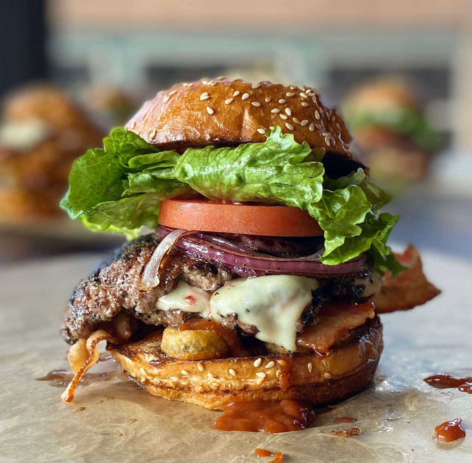 Order Online - Underbelly Burger Co. | Glenwood Springs Burger Restaurant