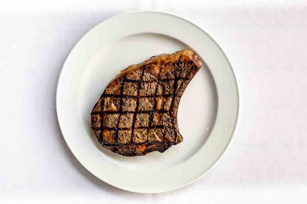 Dry Aged Ribeye Recipe | ppgbbe.intranet.biologia.ufrj.br