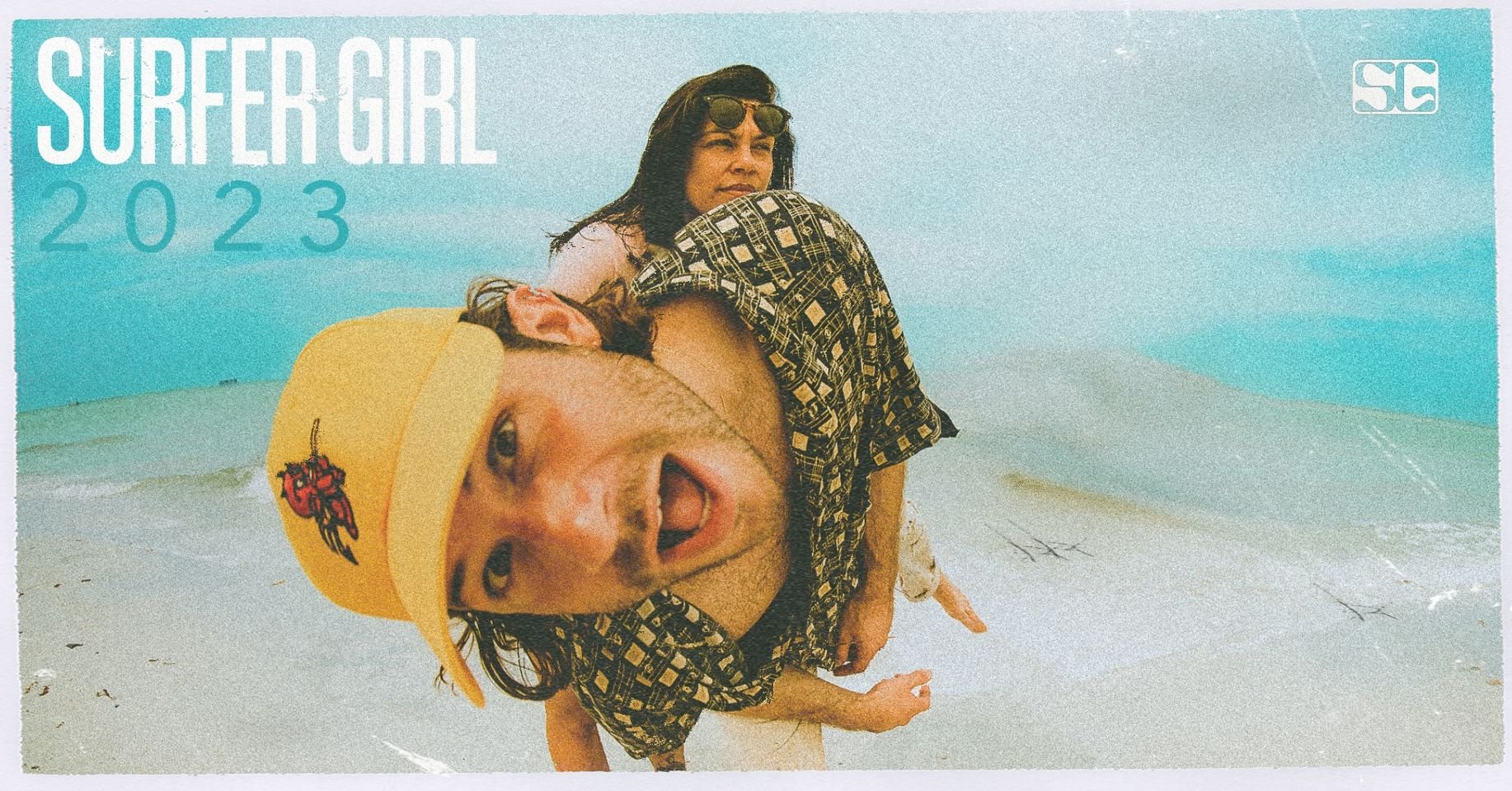 Surfer Girl - New World Tampa - live music venue - Biergarten - bar ...