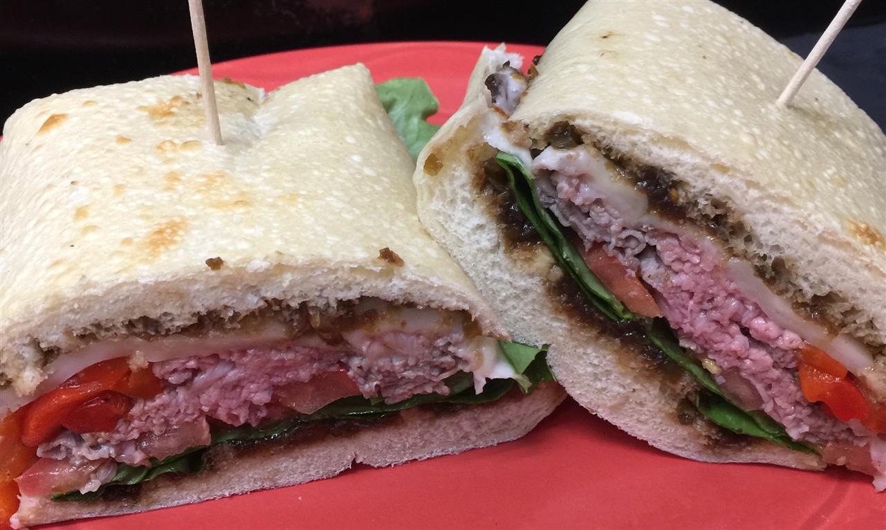 Order Online - Paisan's Old World Deli & Catering - Deli in Reno, NV
