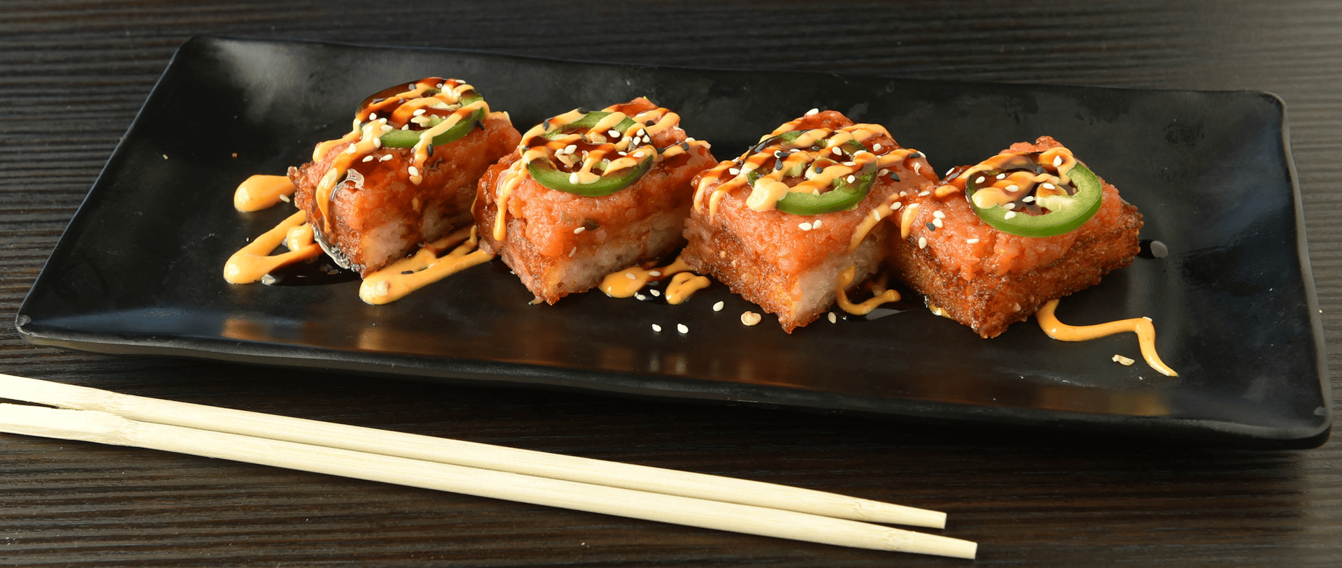 Order Online - Wok n Fire | Asian Fusion Sushi Restaurant in Chicago, IL